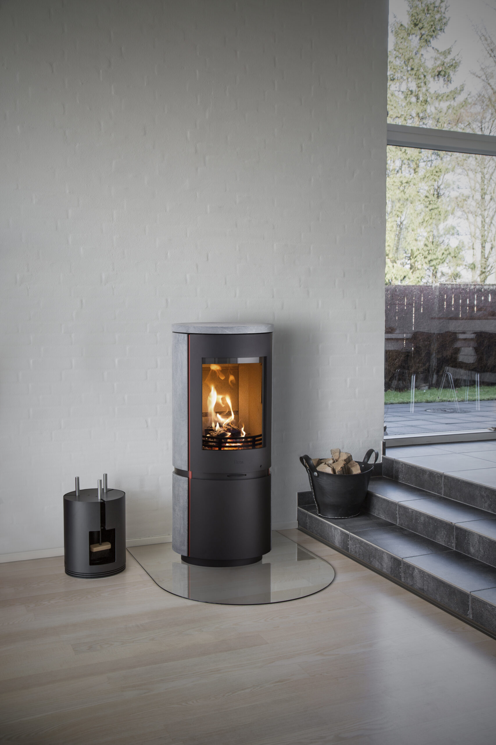 Scan-Line 8 - Ofentechnik Schlömer