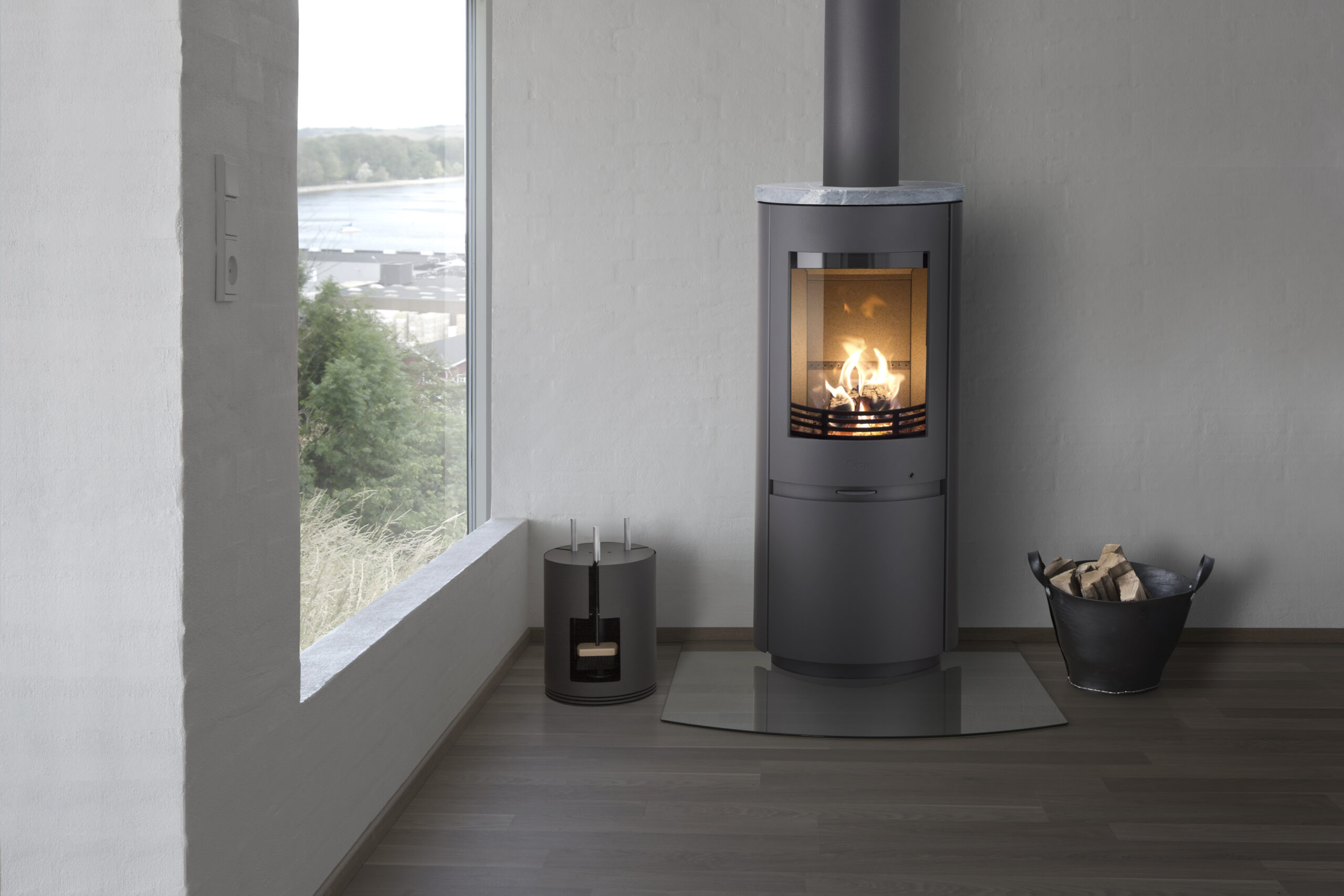 Scan-Line 8 - Ofentechnik Schlömer