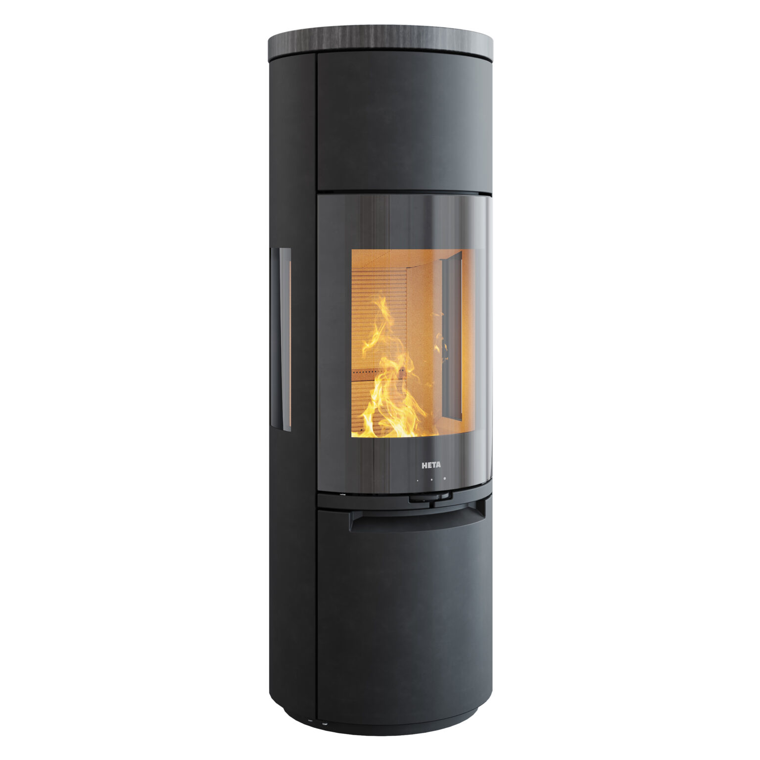 Scan-Line 900 - Ofentechnik Schlömer